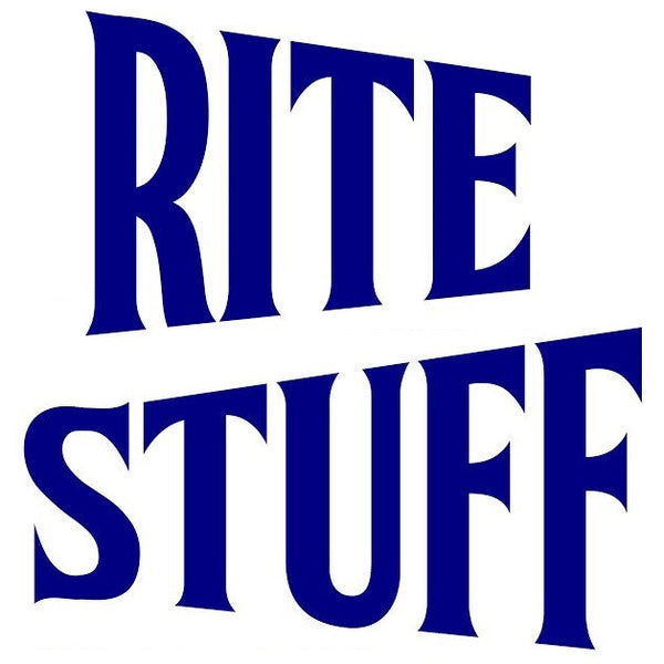 5 things you need to know : The Rite Stuff. - The Shop Vancouver