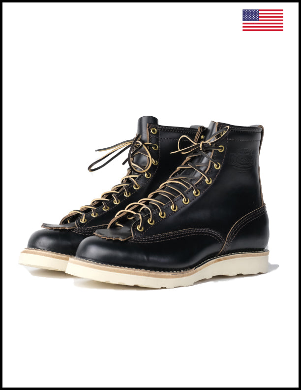 Wesco Boots - The Shop Vancouver