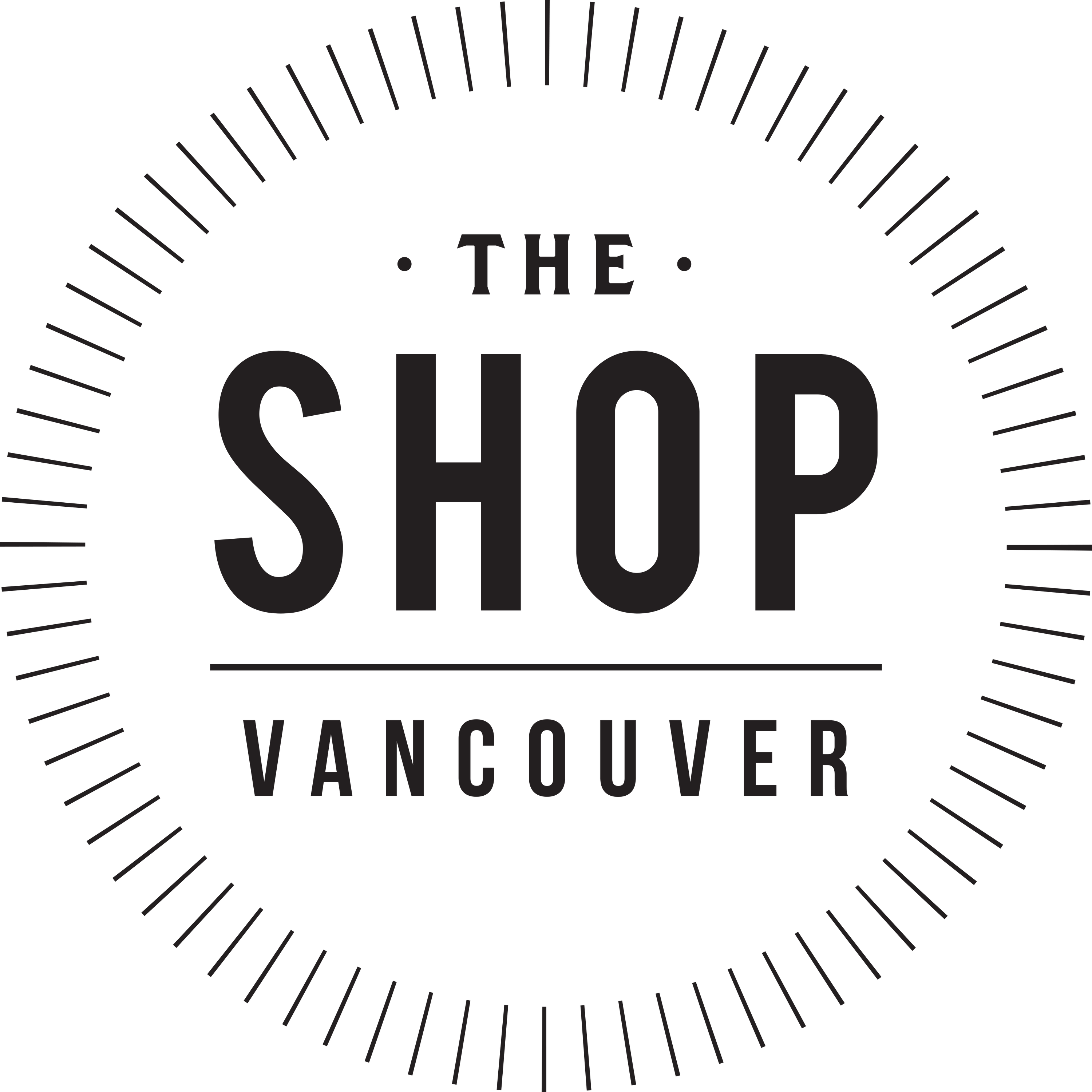 About The Shop Vancouver | Vintage Denim and Leather Online