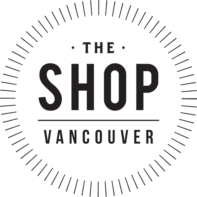 About The Shop Vancouver | Vintage Denim and Leather Online