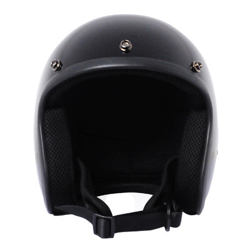 Classic Super Low Profile 3/4 Helmet | The Shop Vancouver